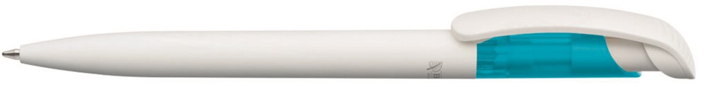 BIO PEN Druckkugelschreiber | Auf Produkt | Hellblau | uma-6-3550_06 ...