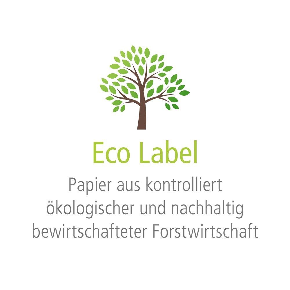 Energy Drink | Papieretikett (Eco Label) | Etikett Eco Label (Pfand ...