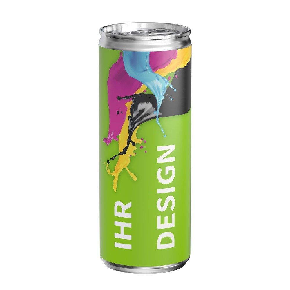 Energy Drink | Papieretikett (Eco Label) | Etikett Eco Label (Pfand ...